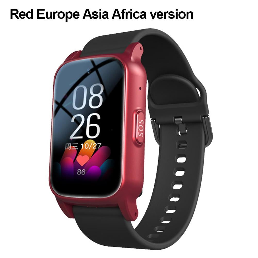 Click here for Sharktrue Elderly Smartwatch With Precise Gps Trac... prices