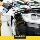 Harris Chemical Resistant 32 oz Mister/Sprayer Spray Bottle - Walmart.com