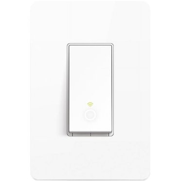 TP-Link HS210 In-Wall Smart Switch, No Hub Required, 2-Pack - Walmart.com