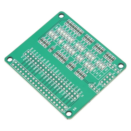 Converter Board For , Converter Module Test Board IO Port Adapter Board ...