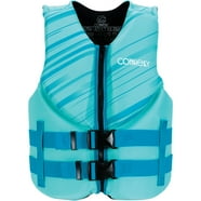 Kent Safety Life Jacket,M,15.5lb,Foam,Orange 150800-200-030-20 ...