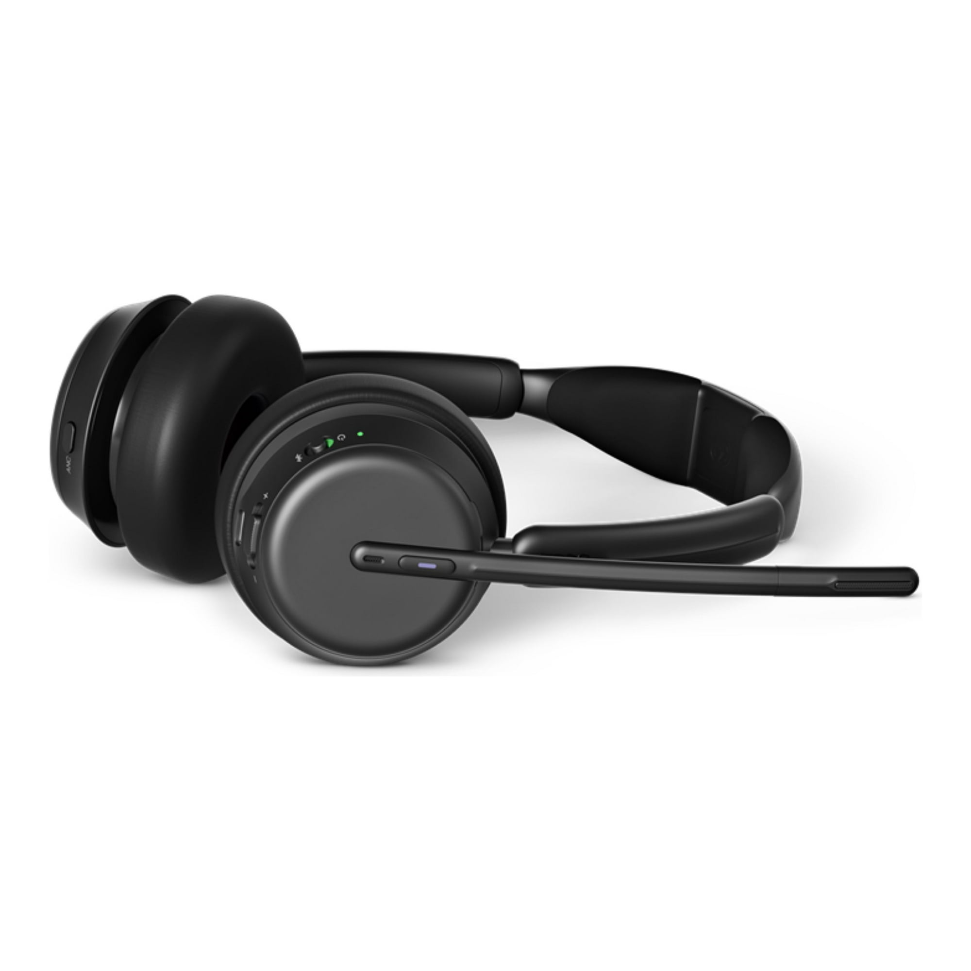 Click here for Epos Impact 1060t Anc - Headset - On-Ear - Bluetoo... prices