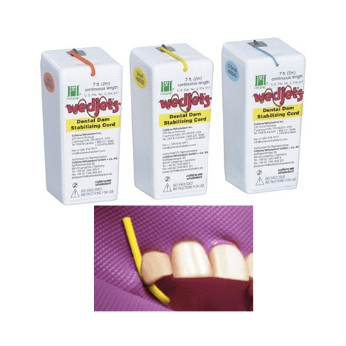 Dental Dams Oral