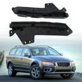1 Pair 30796387 30796388 Front Headlight Holder Bracket Replacement ...
