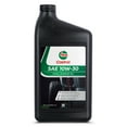 Castrol SAE 10W-30 Small Engine Oil For 4-Cycle Engines – Protects ...