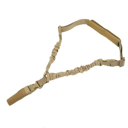 Single Point Sling, Scratch Resistant Practical Single Point Shoulder ...