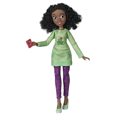 Bandai America - Wreck It Ralph 2 Doll, Yesss - Walmart.com