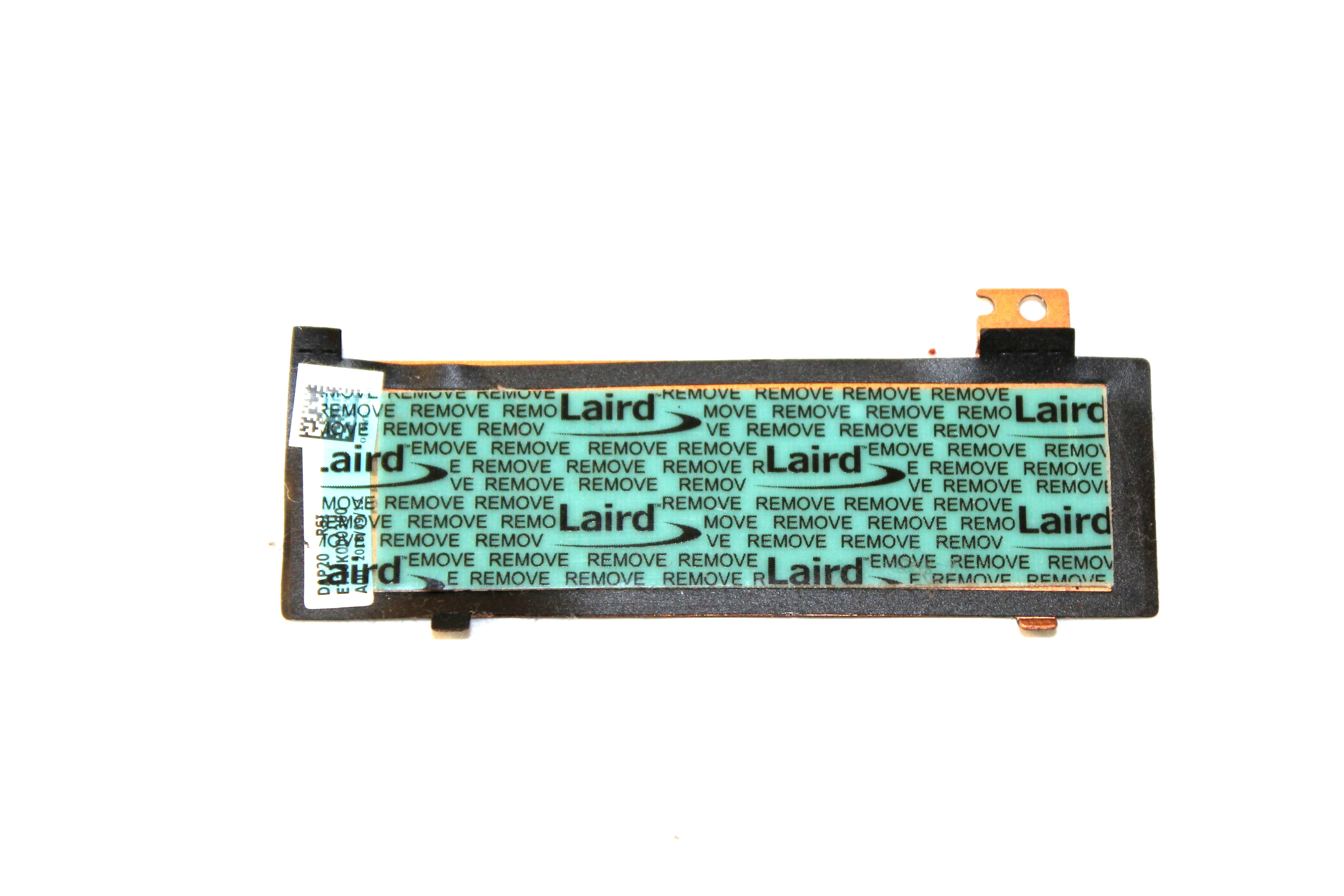 19HT8 Dell Precision 7730 SSD Solid State Drive PCIE NVME Bracket ...