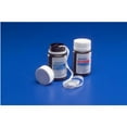 Curity Wound Packing Strip Cotton Iodoform 1/2 Inch X 5 Yard Sterile 2 ...
