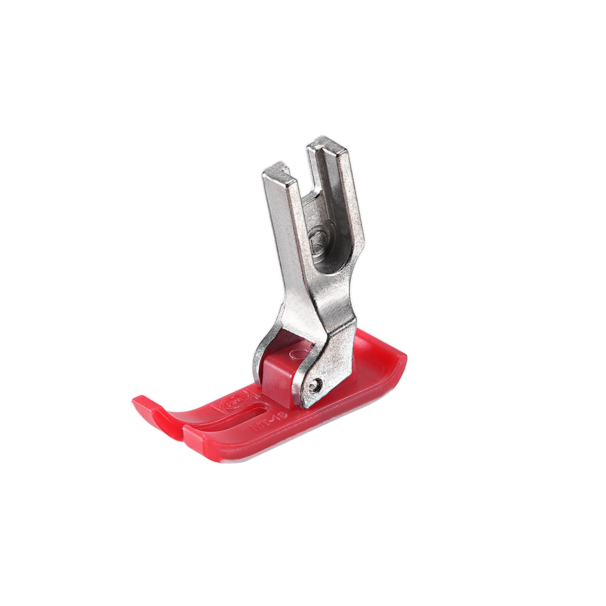 Uxcell MT-18 Industrial Sewing Machines Extra Thin Precise Presser Foot ...