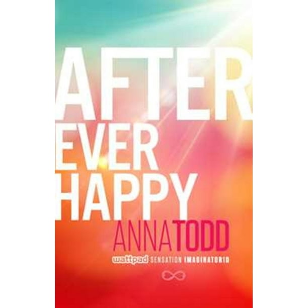 After Ever Happy (Paperback) - Walmart.com - Walmart.com