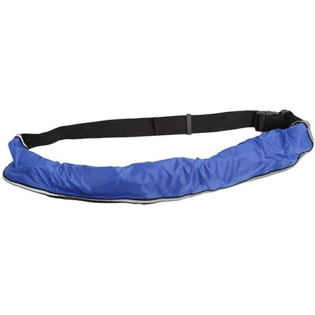 Inflatable Belt Pack, Portable Waist Belt, Life Vest, Life Ring Belt ...