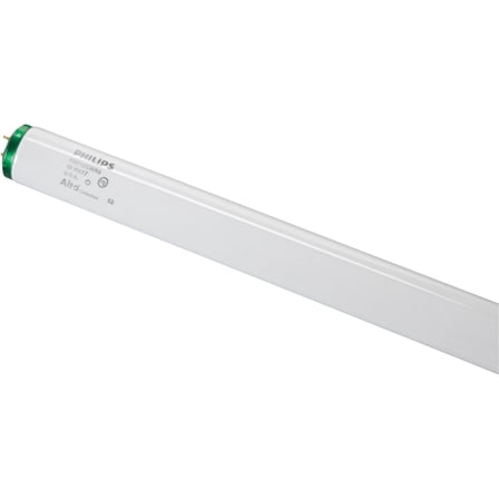 Philips 110W T12 Fluorescent Tube Light Bulb - 96", Daylight 6500K ...