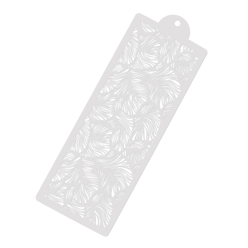 Baking DIY Template Wedding Supplies Pastry Making Painting Stencil ...