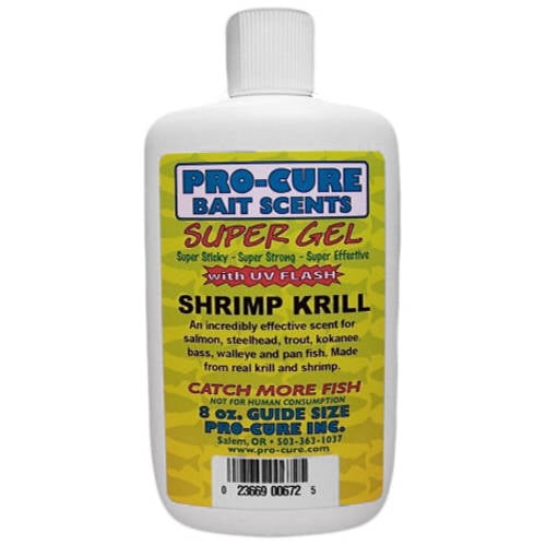 Pro-Cure Super Gel - Walmart.com