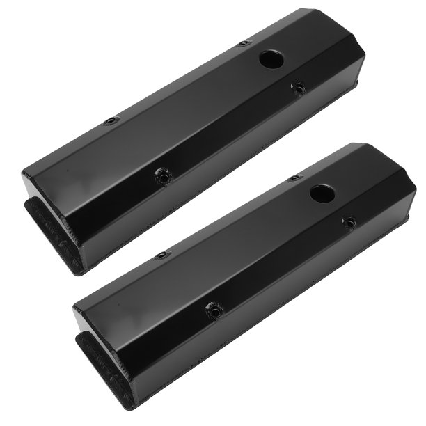 Tapa de válvula alta del motor, tapas de válvulas altas con bloque de ...