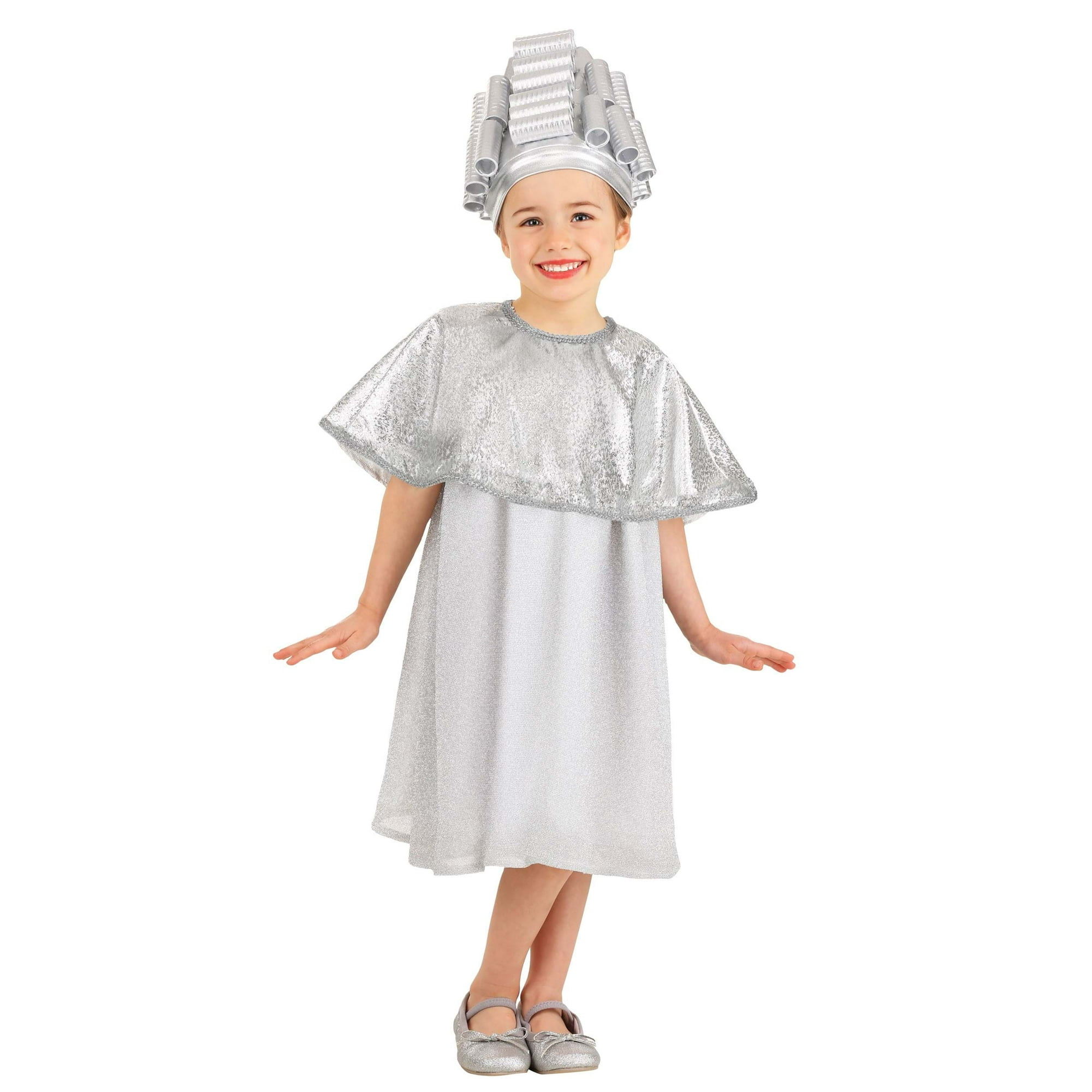 Click here for Fun Costumes Toddler Beauty School Dropout Costume prices