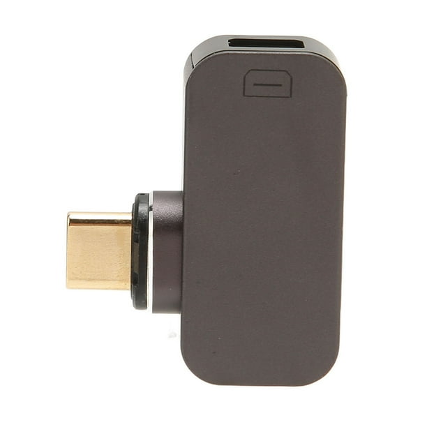Magnetic Mini D Pto Type C Adapter,Magnetic MiniDP Adapter 24pin Mini D ...