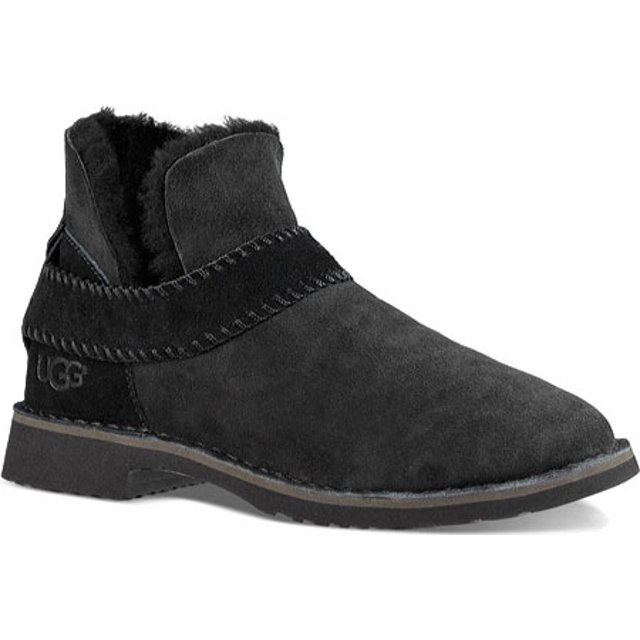 Women's UGG McKay Bootie - Walmart.com
