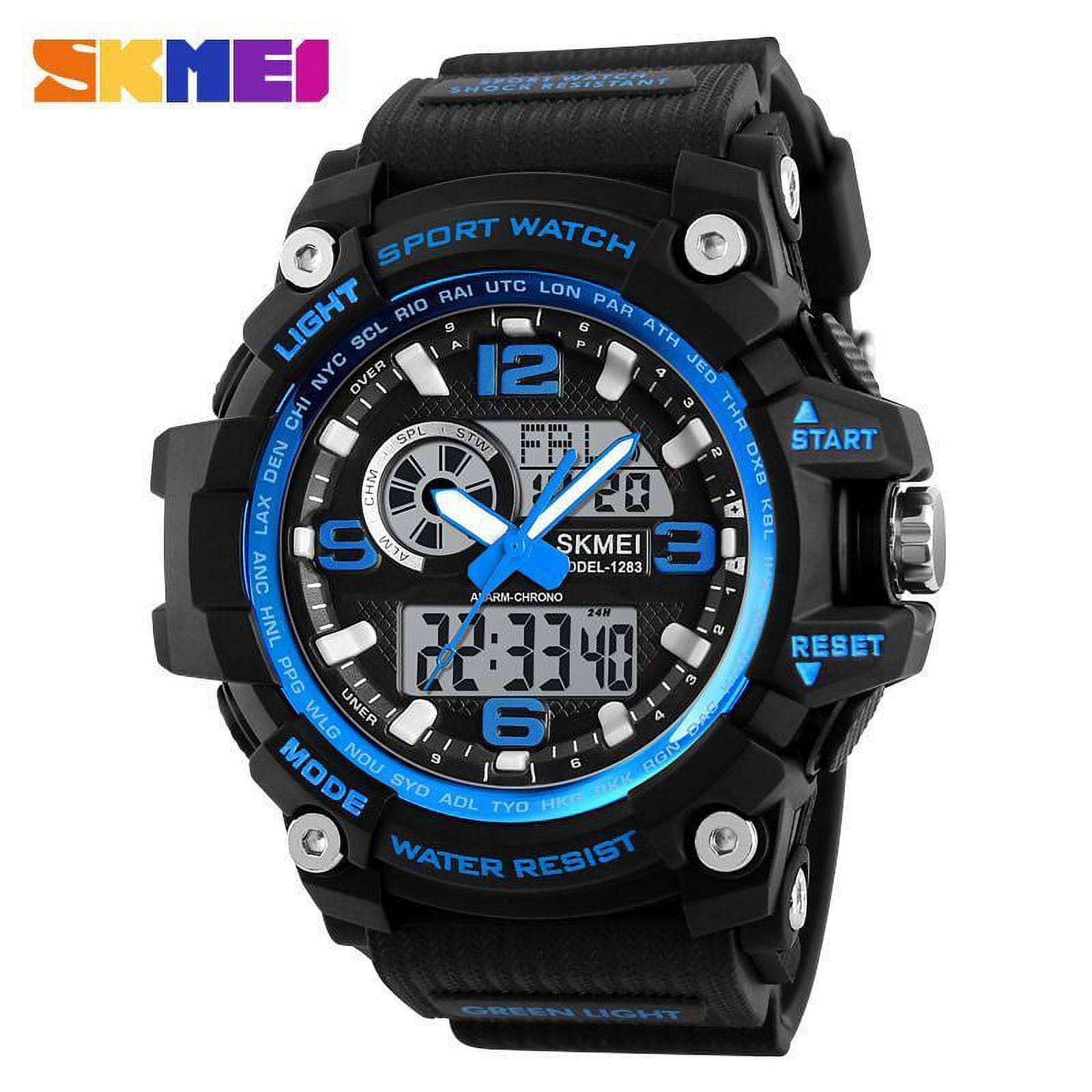 Click here for Skmei G Style Military Sport Watch Mens Watches To... prices