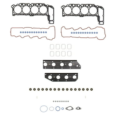 FEL-PRO HS 26192 PT-6 Head Gasket Set - Walmart.com