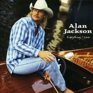 Alan Jackson - Good Time - CD - Walmart.com