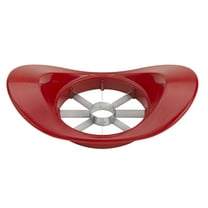 NOGIS Apple Slicer Corer, 8-Slice Large Size Premium Apple Slicer Corer ...