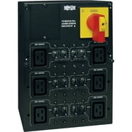 Tripp Lite Backup Power Supply & Computer UPS, SU1000RTXL2UA, 6-Outlet ...