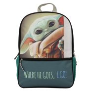 Monster High Monster Glee Backpack - Walmart.com