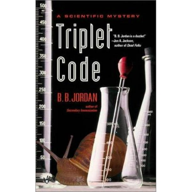 Triplet Code