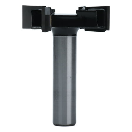 Planer Router Bit, Backlash Resistance Design Surfacing Routers Bits ...