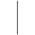 Bangladesh Table Flag 4'' x 6'' golden spear top - Walmart.com