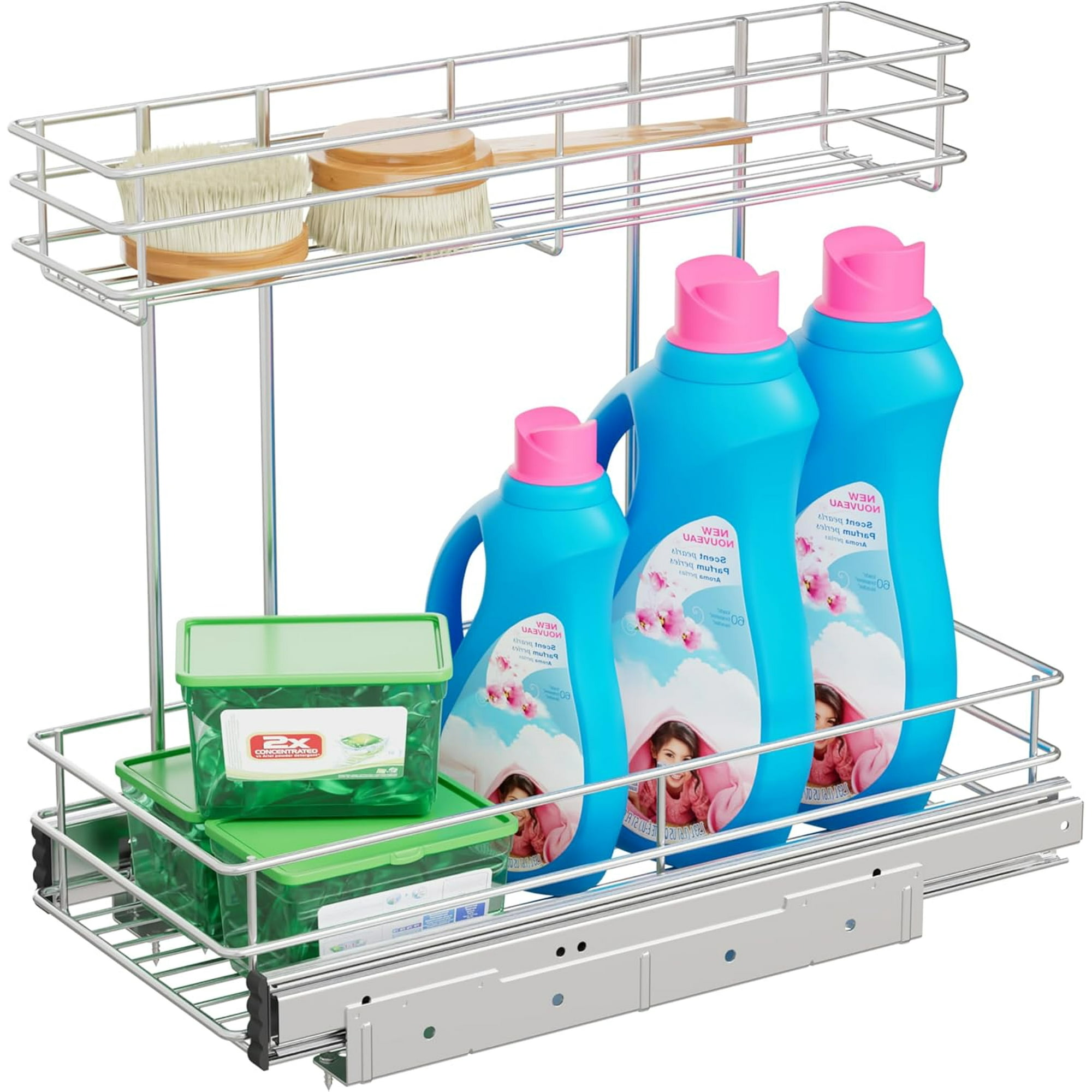 Click here for Wangbasdasd Under Sink Organizer 9W X18.5D，pull Ou... prices