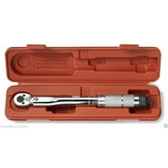Torque Wrench 1/4 inch - Walmart.com