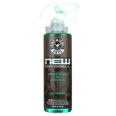 Chemical Guys Professional Wash & Shine Car Cleaning Kit (7 Essential ...
