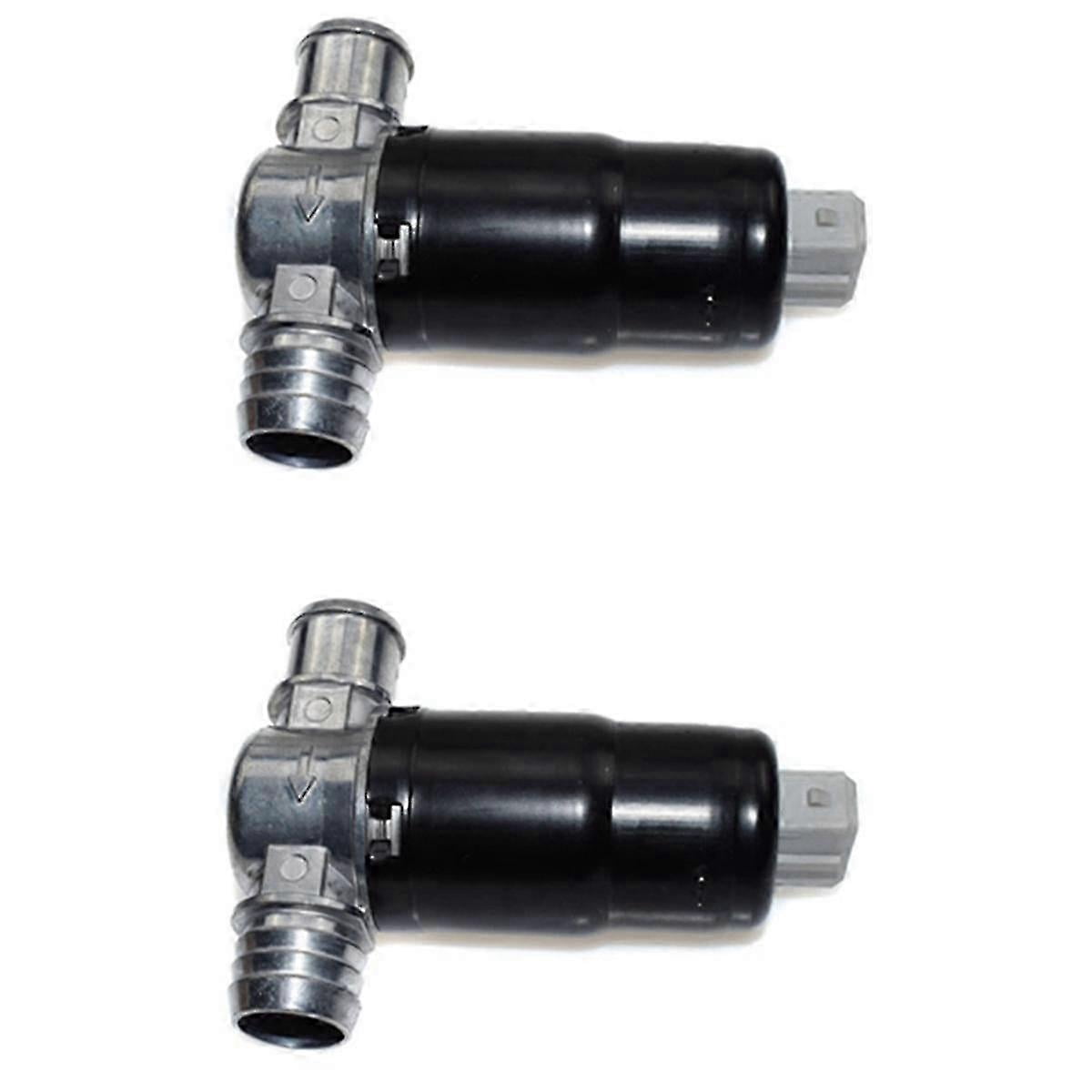 Idle Air Control Valve IAC / Wire Connector Plug for - E30 E34 E36 M20 ...