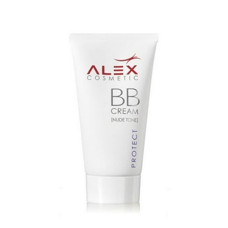 Alex Cosmetic BB Cream 30ml #Nude Tone | Walmart Canada