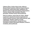 CAREFREE® Ultra Thin Super Long Pads Without Wings, 28ct, Multi-Fluid ...