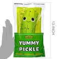 NECA Plush - Pickle in a Bag - Walmart.com