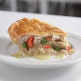 Centerville Frozen Chicken Pot Pie 36 oz Carton, Ready to Bake ...