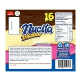 Dulce Nucita trisabor 224 g | Walmart en línea