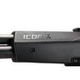 Umarex Iconix .22 Caliber PCP Pellet Gun Air Rifle with Side Lever ...