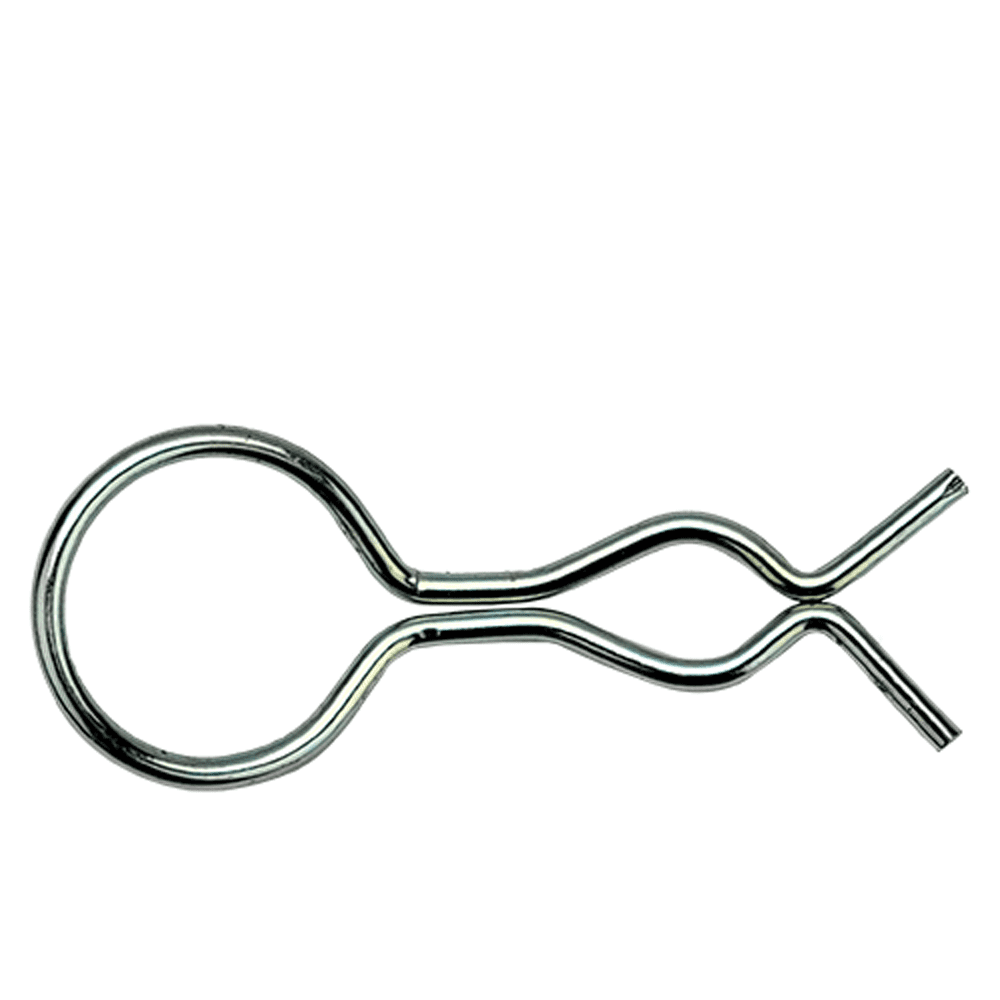 311920 NEW Drawbar Clip For Ford Tractors 2000, 3000, 4000, 4000SU ...