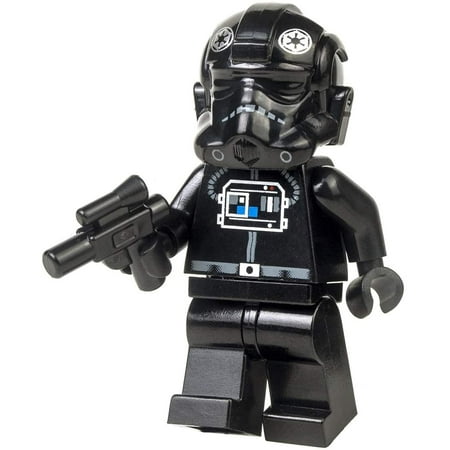 LEGO Star Wars: TIE Defender Pilot minifig | Walmart Canada