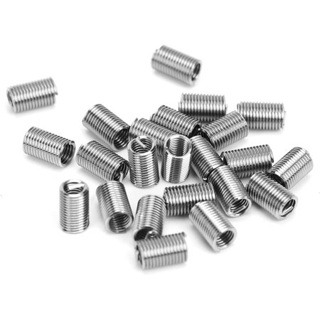 Male Female Thread Reducing Nut, Thread Inserts High?Accuracy Standard ...