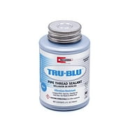 Refrigeration Tech. Nylog Blue & Red Gasket Thread Sealant (1x Blue ...