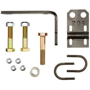 Safe T Plus F-143K2 Bracket Kit - Walmart.com