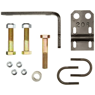 Safe T Plus F-143K2 Bracket Kit - Walmart.com