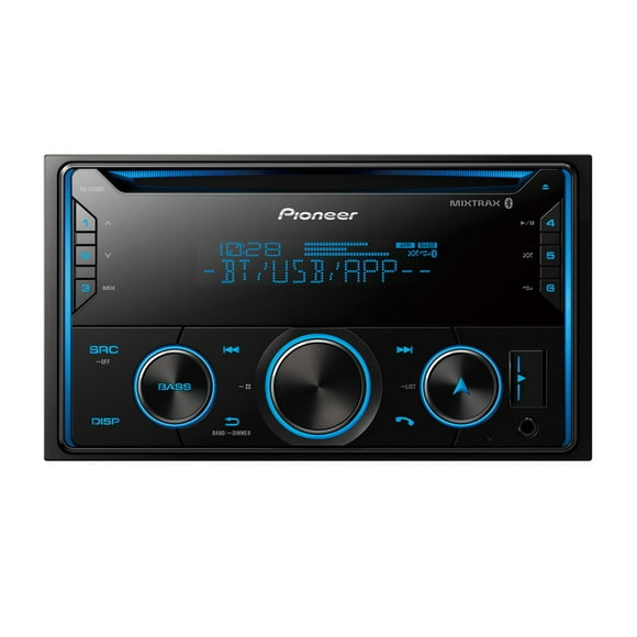 Pioneer Cd Player