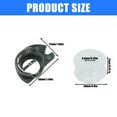 Bobbin Case and Spool for Sewing Machine Top Loading Bobbin Casing ...